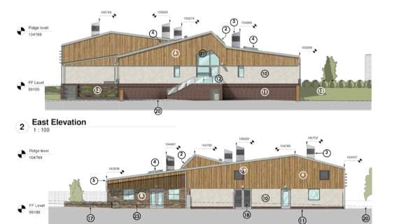 Loddiswell Primary to get new school building after decades of waiting ...