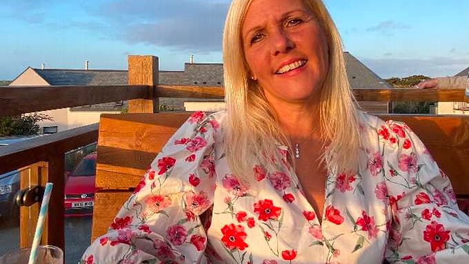 Access an issue as planners visit Woolwell | southhams-today.co.uk