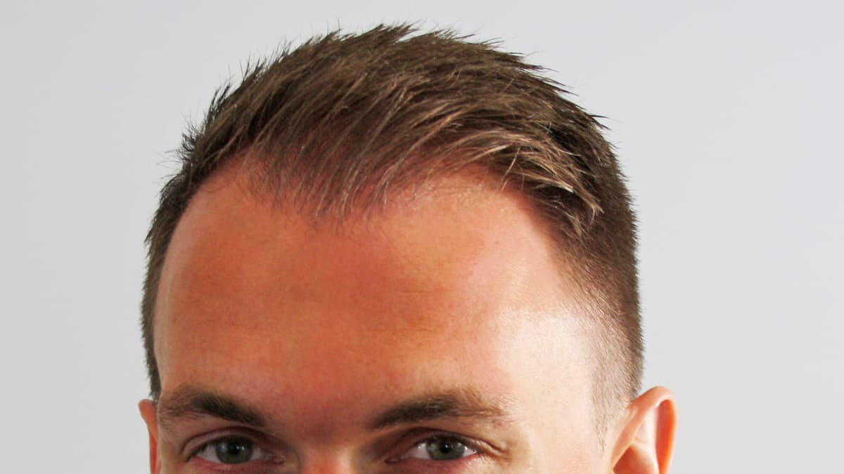 SHDC Climate Change Specialist Adam give an insight into his working ...