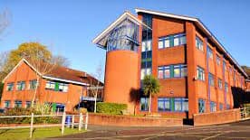 Ivybridge Community College holding extra info evenings | southhams ...