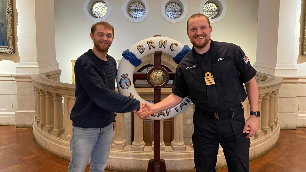 'Dartmouth is effectively my third member of staff'- Exclusive ...