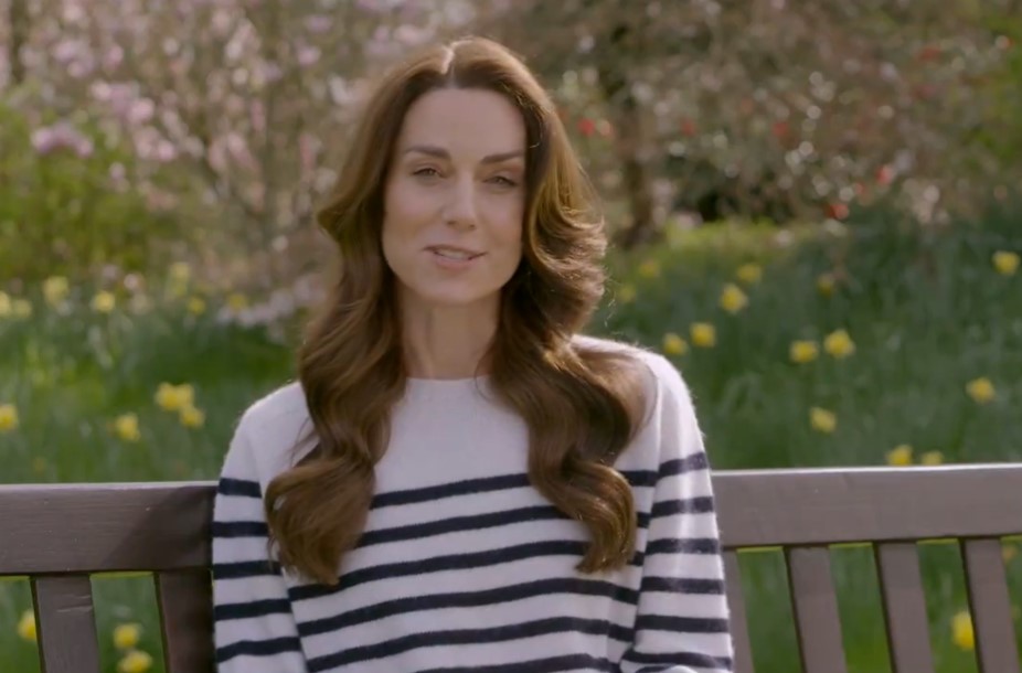 Catherine, Princess of Wales, reveals she has cancer | southhams-today ...