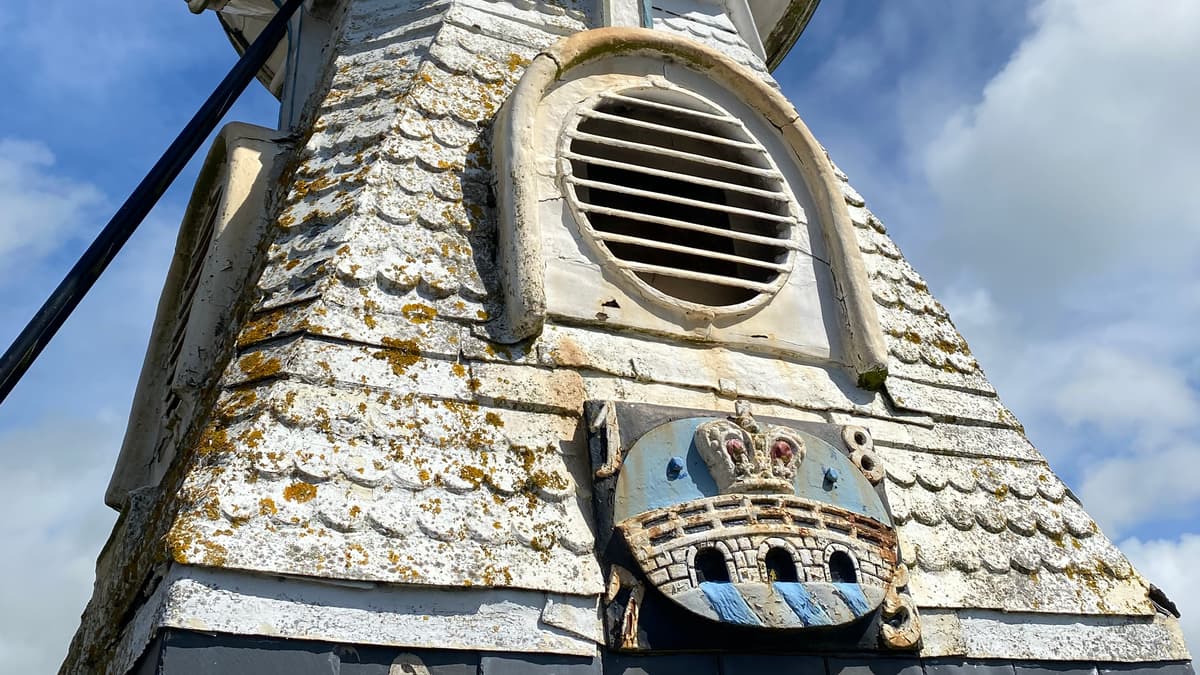Kingsbridge Charity Seeks Community Aid for Historic Town Hall ...