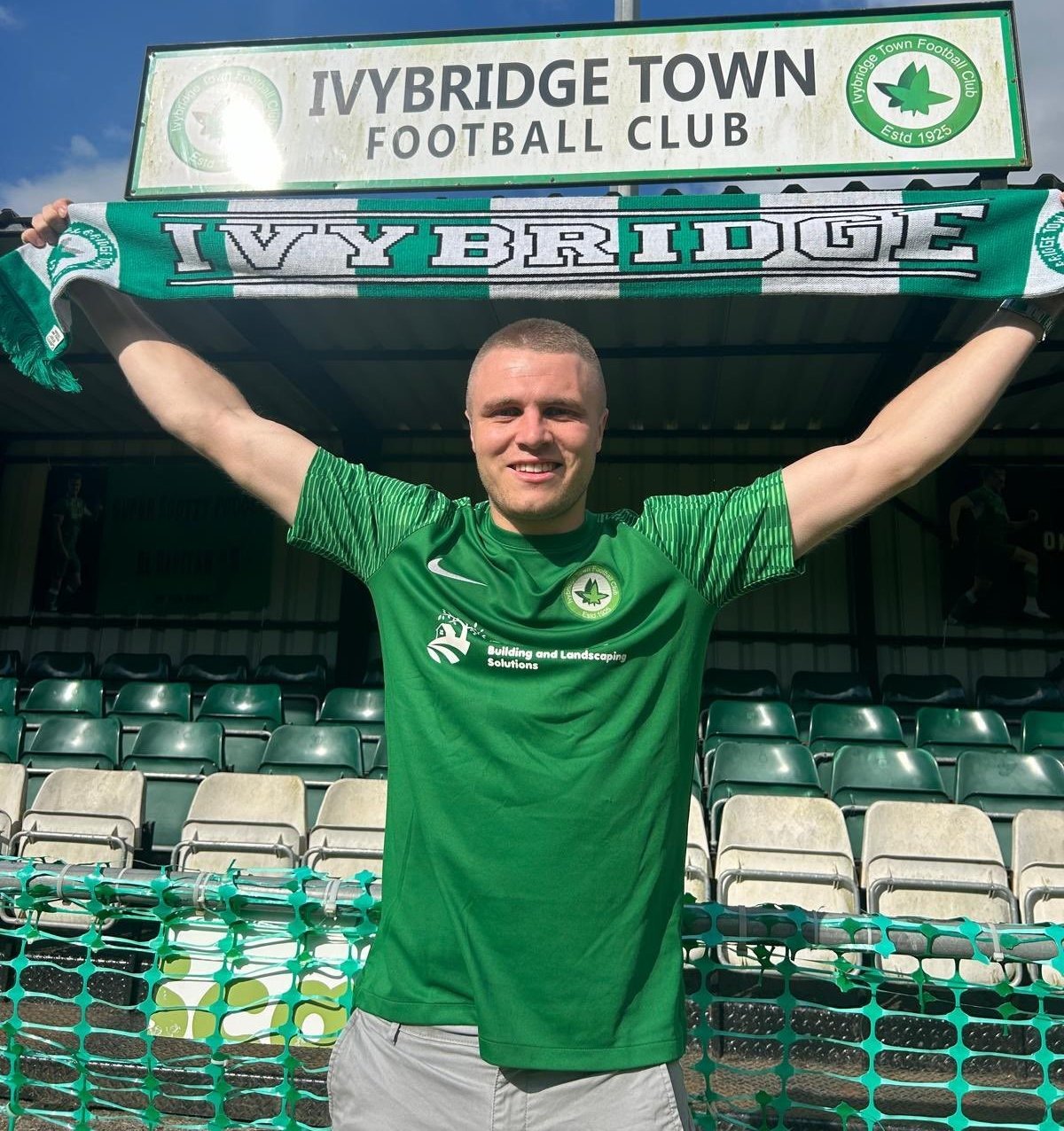 Lofty ambitions for Ivybridge Town and Dartmouth AFC this season ...