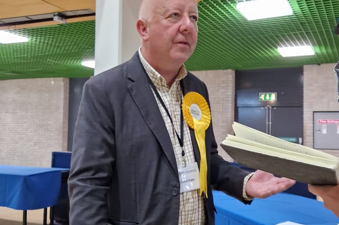 Torbay: ‘Lib-demolition’ as massive Tory majority is overturned in ...