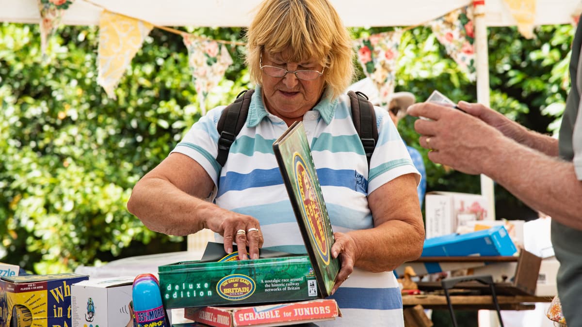 South Pool Village Fete to return next month | southhams-today.co.uk