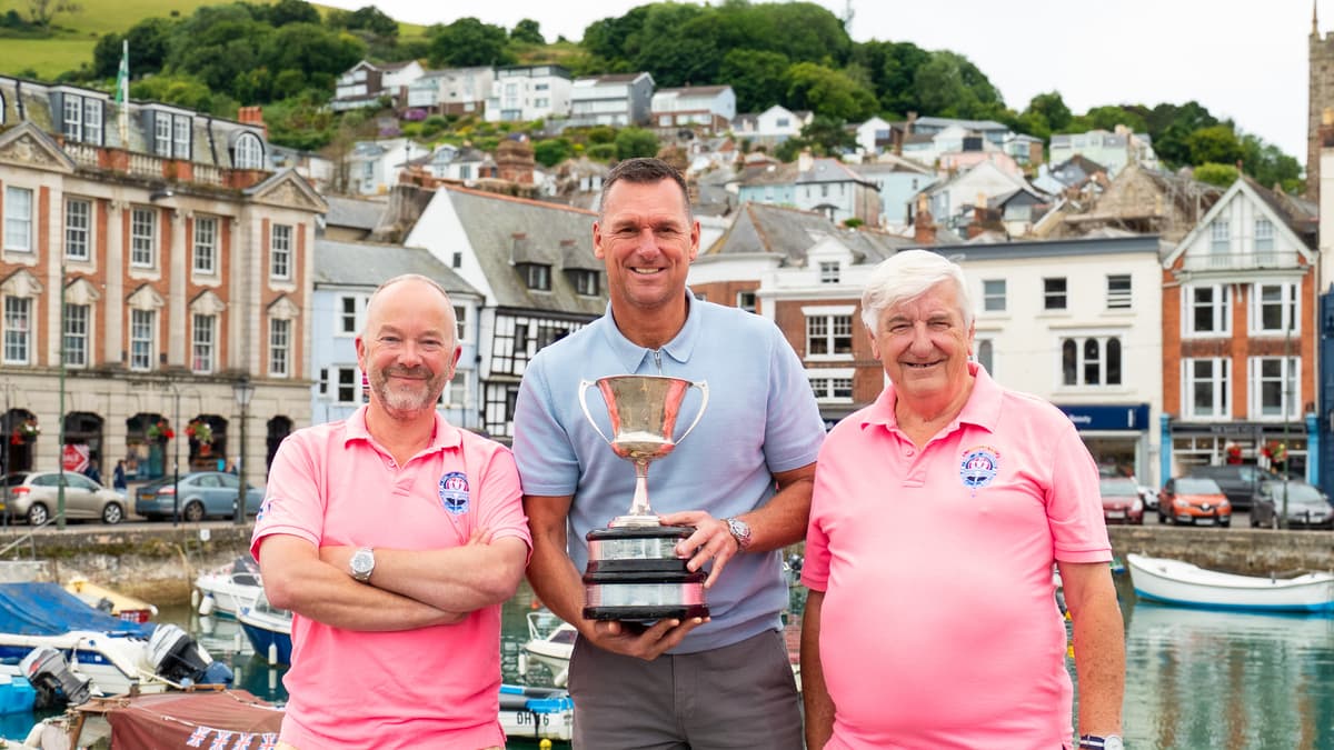 Baker Estates announces platinum sponsorship deal for Dartmouth Regatta ...