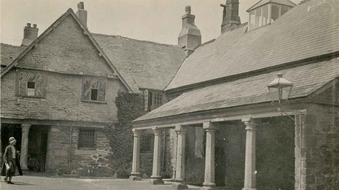 Find out how we used to live with the Totnes Heritage Festival ...