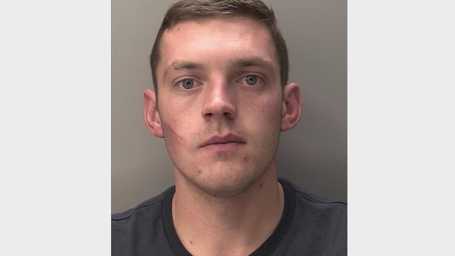 Man jailed for rape and sexual offences in Crediton | southhams-today.co.uk
