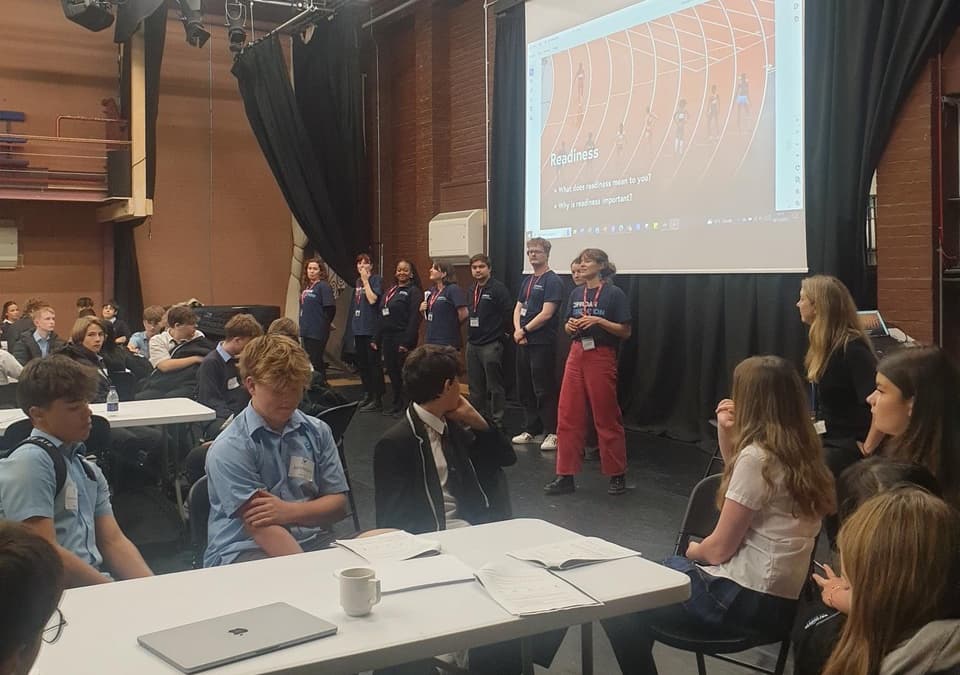 Devon students benefit from first South West mentoring sessions ...