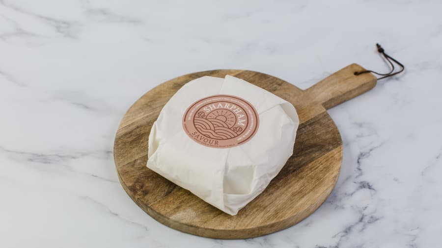 Sharpham Dairy boasts another award-winning cheese | southhams-today.co.uk