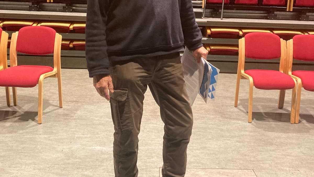 Flavel Forever project has long-term goals | southhams-today.co.uk