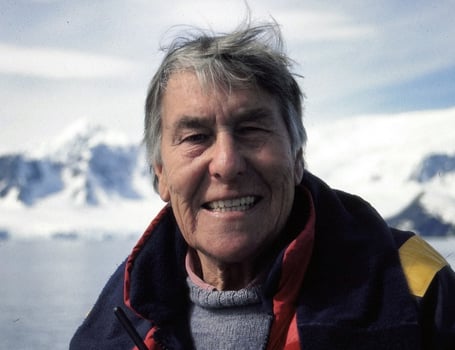 Nature Diary by Gordon Waterhouse | Appreciation for the life of Tony ...