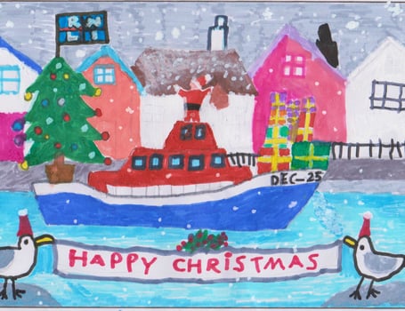 South Hams children showcase creativity in Coast & Country Cottages ...