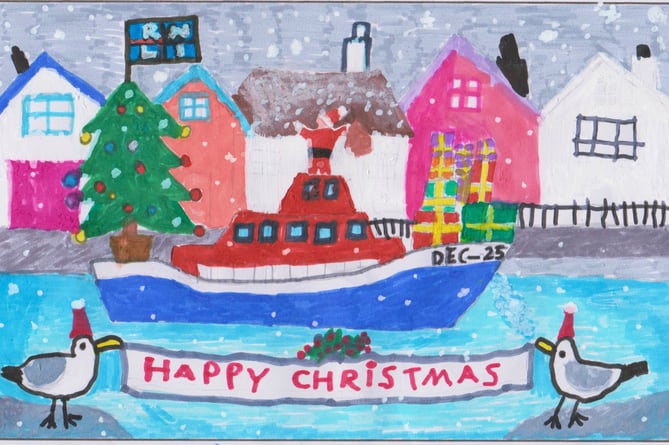 South Hams children showcase creativity in Coast & Country Cottages ...