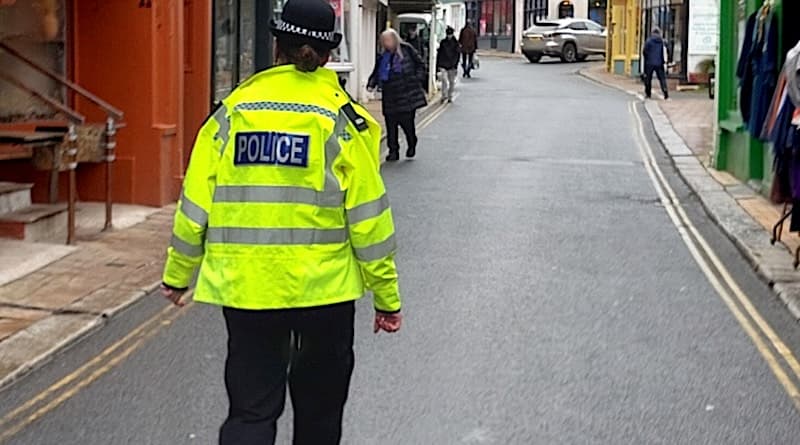 Three arrests and one conviction secured as drugs and stolen goods are ...