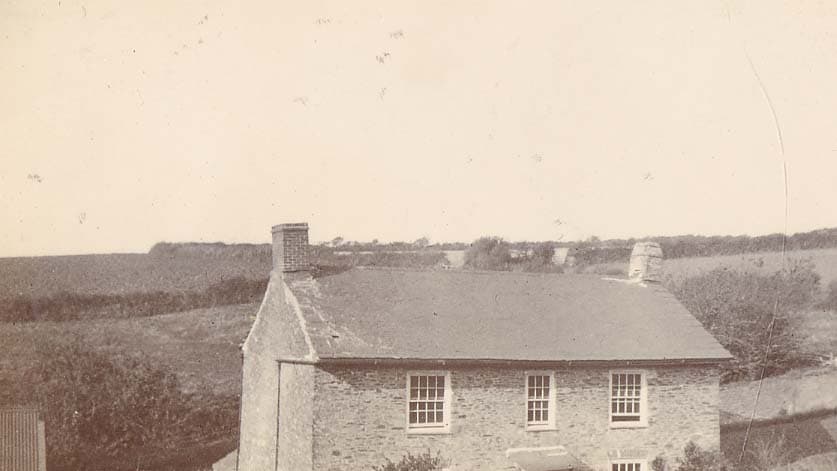 Old photos from Cookworthy Museum | southhams-today.co.uk