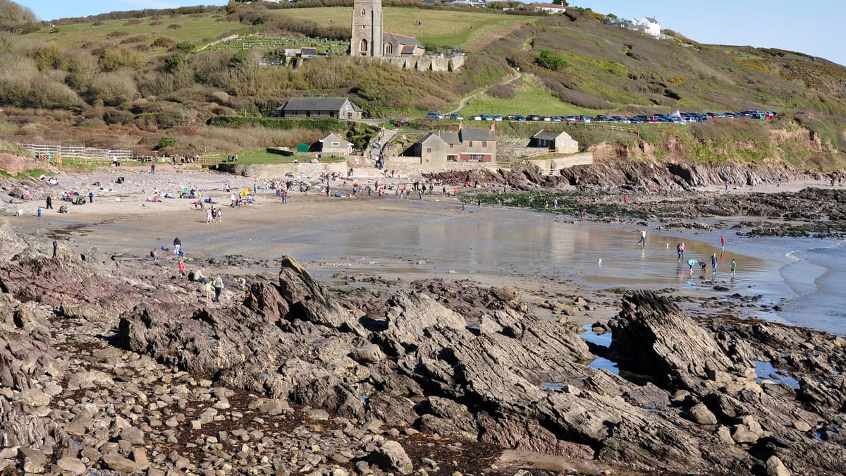 Wembury shapes its future with local plan | southhams-today.co.uk
