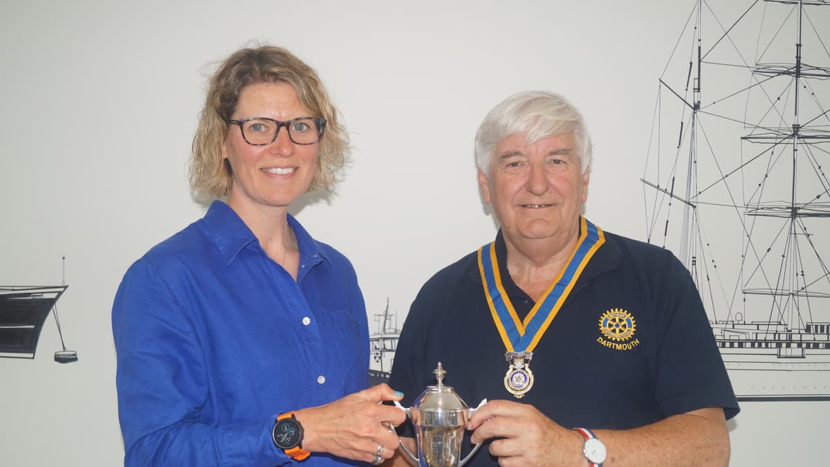 Dartmouth Rotary Seeks Unsung Heroes for Annual Award | southhams-today ...
