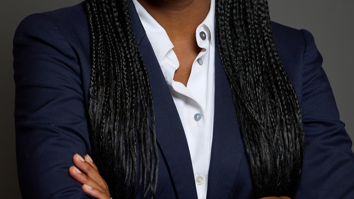 Caroline Snow | Can we afford net zero? | southhams-today.co.uk