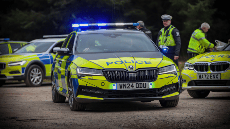 Don’t fall foul of the fatal five, say Devon and Cornwall Police ...