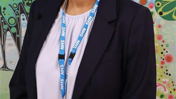 Dr Anjula Mehta leads clinical transformation | southhams-today.co.uk