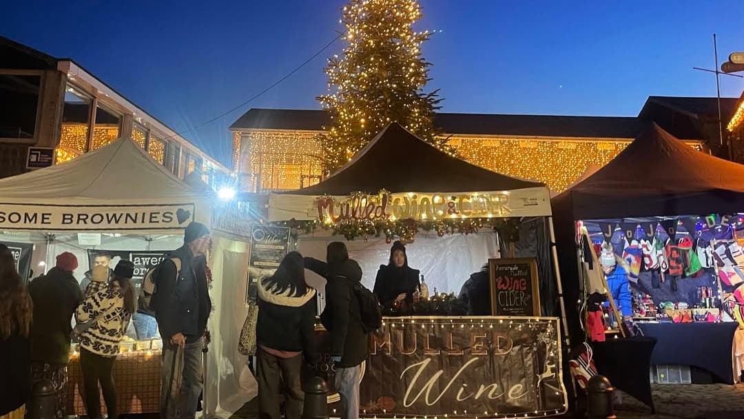 Looking ahead to the festive season in Totnes | southhams-today.co.uk