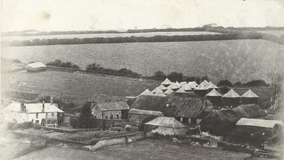 Old pictures from Cooksworthy Museum | southhams-today.co.uk