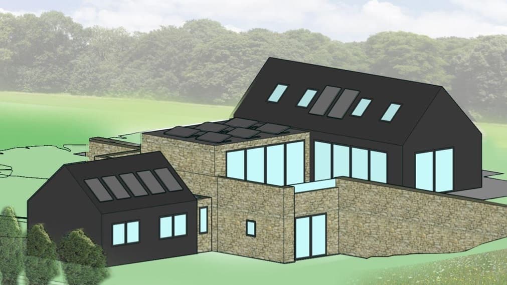 Planning granted for Stokeley owners | southhams-today.co.uk