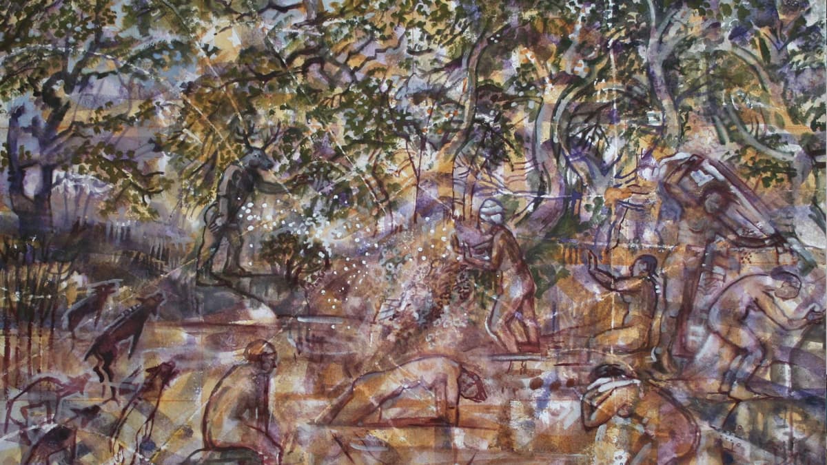 Aperture of Dreams at The Brownston Gallery, Modbury until June 20 ...