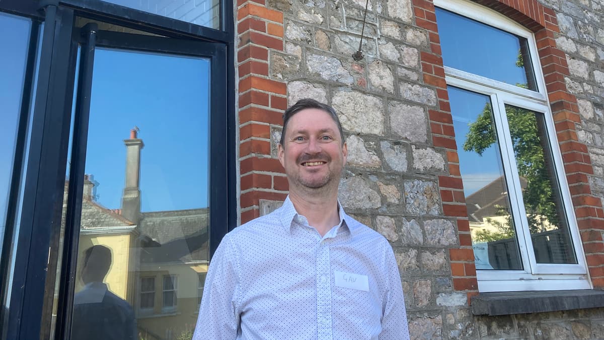 Plymouth Sound's 50th birthday | southhams-today.co.uk