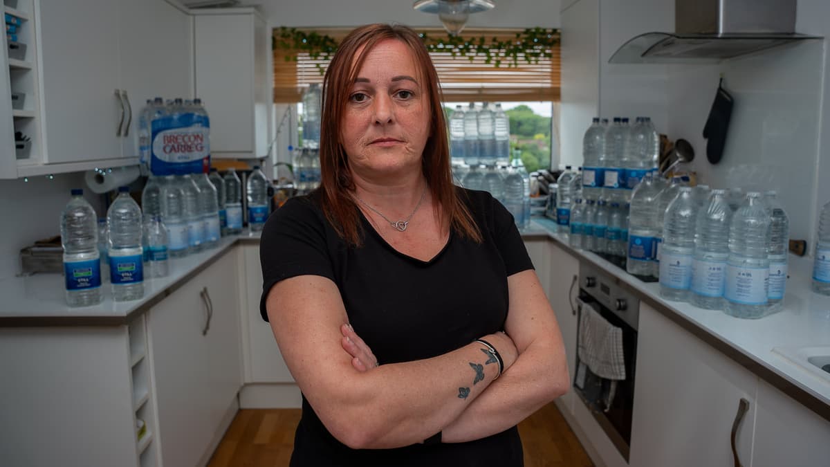 Brixham reeling from cryptosporidium outbreak, tourism hit hard ...