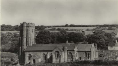 Old photographs from Kingsbridge Cookworthy Museum | southhams-today.co.uk