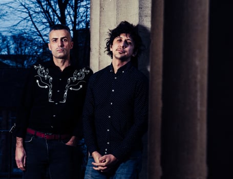 Experience virtuosity with Max ZT and Dan Whitehouse | southhams-today ...