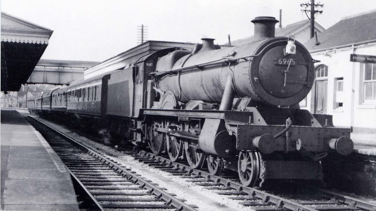 Old photographs from Kingsbridge Cookworthy Museum | southhams-today.co.uk