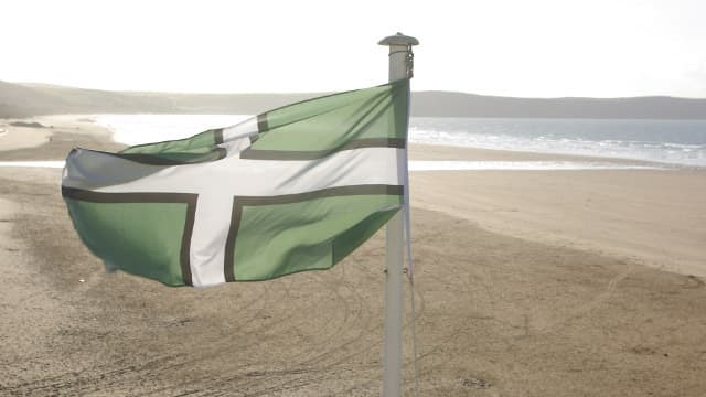 It's Devon Day. What is it that makes Devon so heavenly? | southhams-today.co.uk
