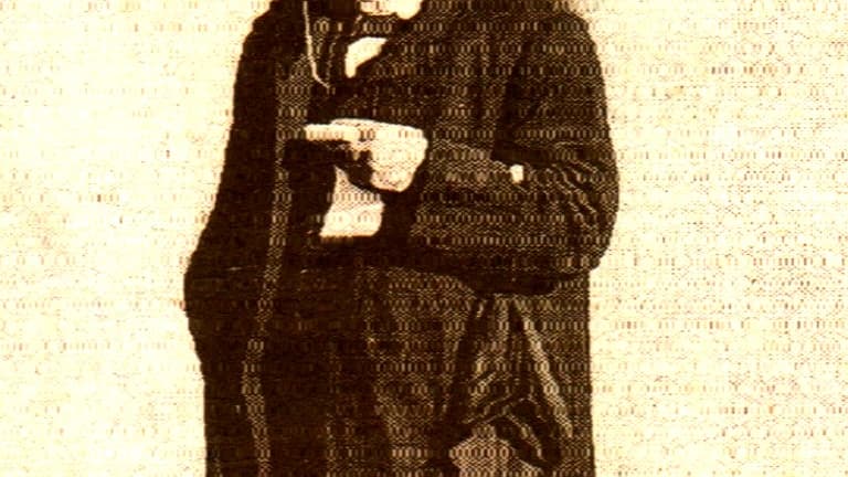 James Fairweather – “A true champion of Salcombe” | southhams-today.co.uk