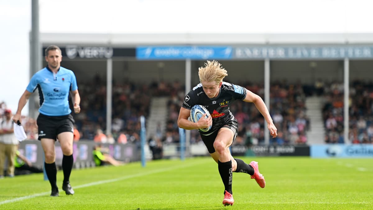 Homegrown star Hodge set for Newcastle Red Bulls comeback | southhams ...