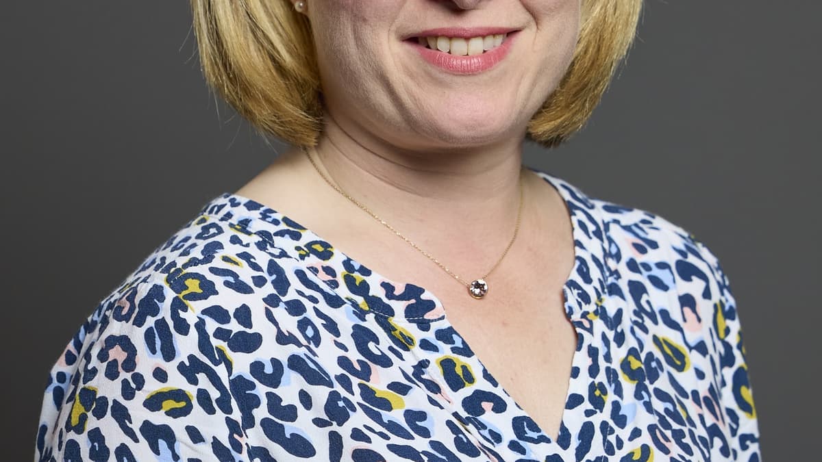 Rebecca Smith MP launches petition against Plymouth City Council's ...