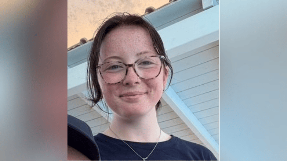 FOUND: Urgent search for missing Sophie Heard in South Devon ...
