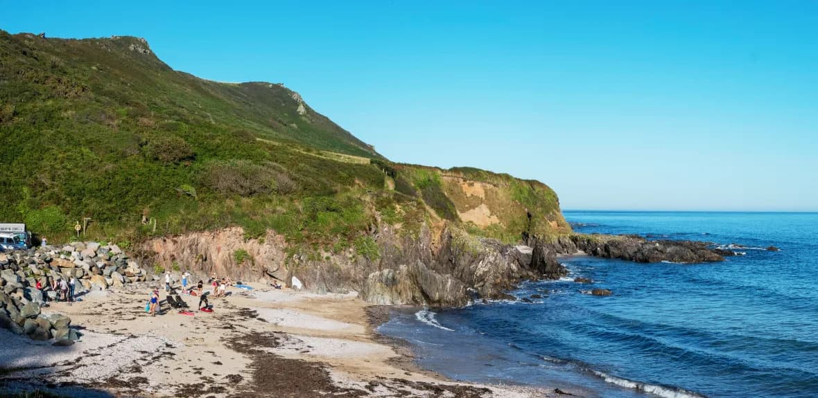 Top South Hams beaches revealed | southhams-today.co.uk