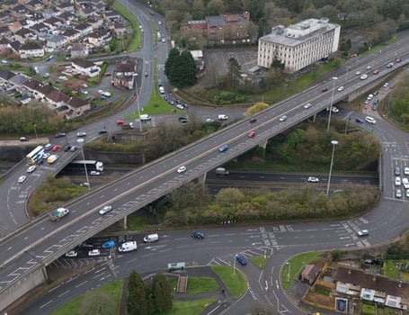 Plymouth Council Leader Accuses Opposition Over Road Scheme | southhams ...