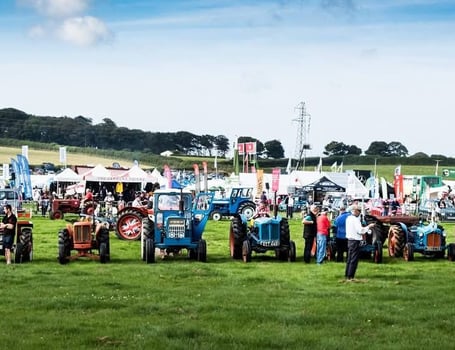 Kingsbridge Show seeks volunteers for September event | southhams-today ...