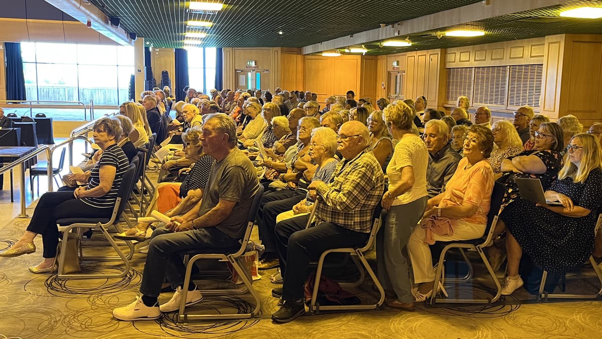 Health chiefs could reconsider controversial Torbay heart treatment ...