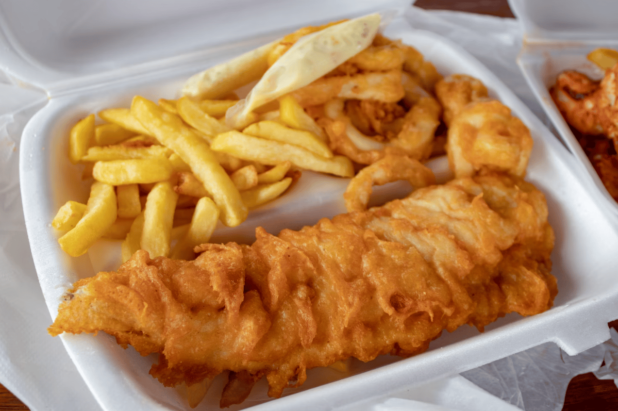 Discover sustainable fish choices in South Hams | southhams-today.co.uk
