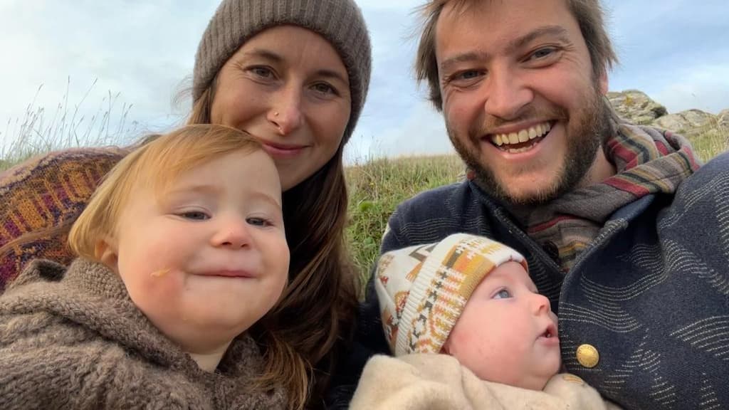 Community rallies after sudden death of Joseph Rose | southhams-today.co.uk