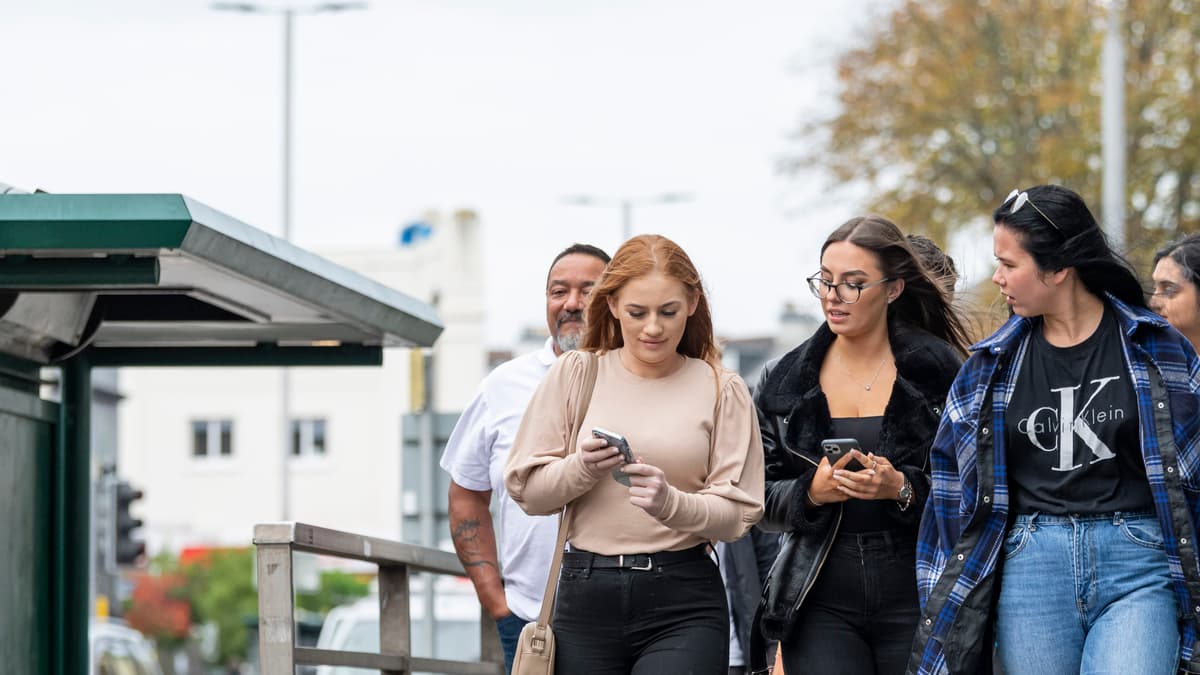 Young Devon launches 'MyWay' mental health service for young people ...