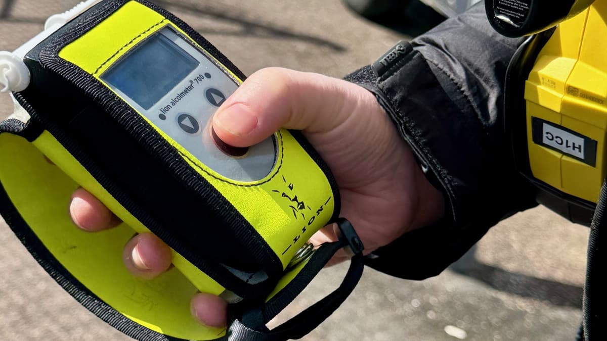 Devon Police Target 'Fatal Five' in Road Safety Operation | southhams ...
