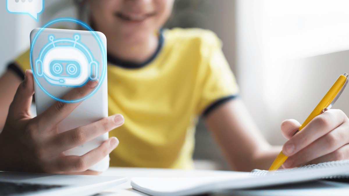 AI chatbots could harm children, warns expert | southhams-today.co.uk