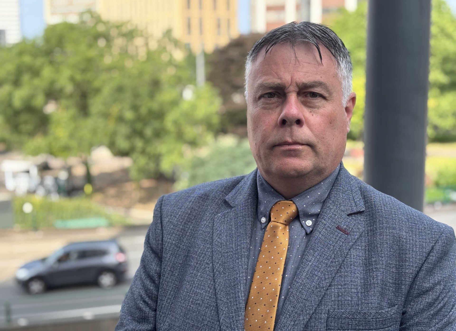 Police watchdog causing 'fear and uncertainty' for frontline officers ...